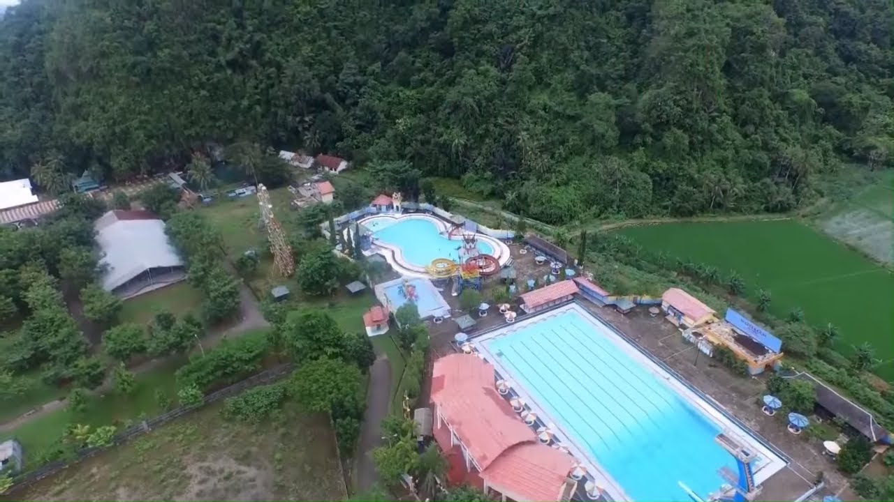 13 Obyek wisata andalan Kabupaten Pangkep layak Anda kunjungi - YouTube