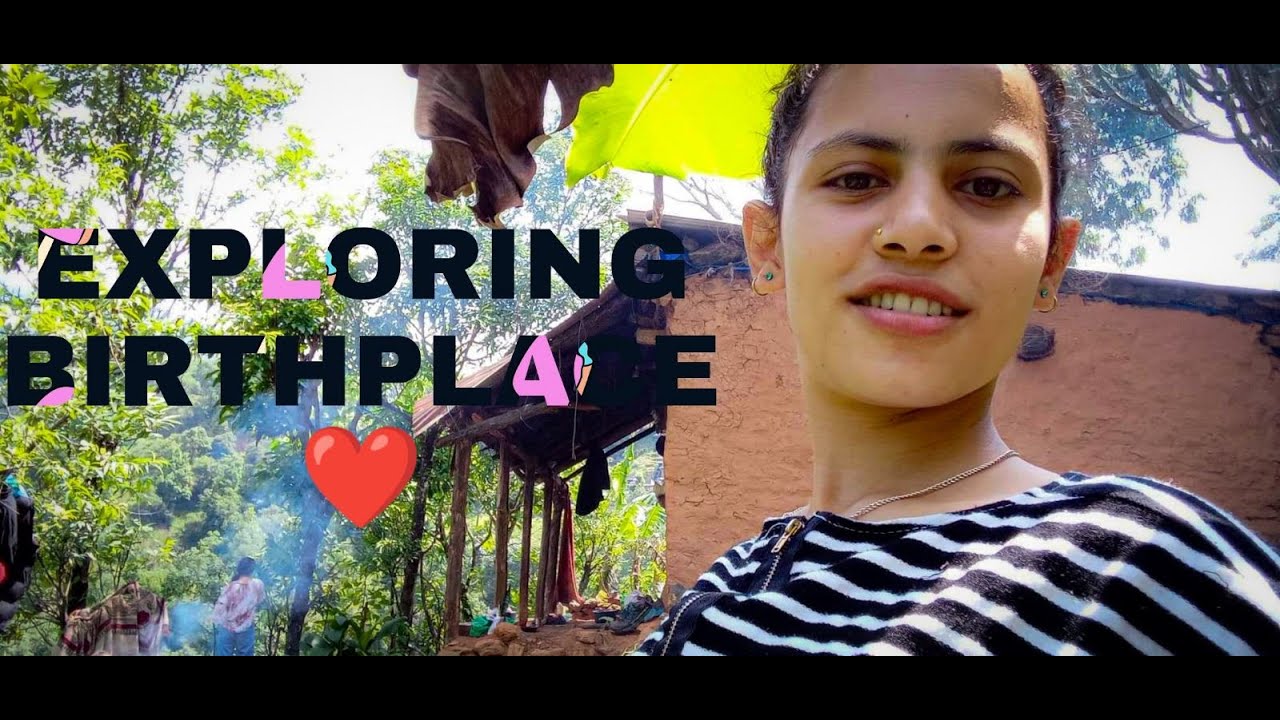 EXPLORING Birthplace After A Long Time YouTube exploring-birthplace-after-a-long-time-youtube