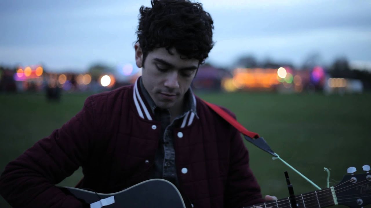 So Much Light 'Coarse Gold Girls' // BeatCast OffBeat Session - YouTube