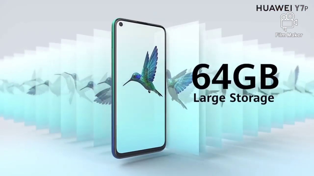 Huawei Y7(P) The New Upcoming Model Of Huawei Mobile Technologies ...