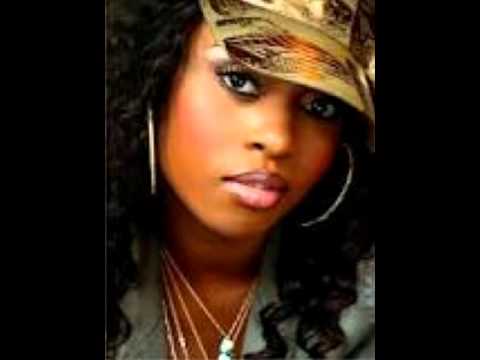 Cherine Anderson- Haffi Come Back - Coolie Gyal Riddim - May 2012 - YouTube