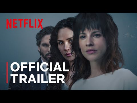 The Guest - Official Trailer [English] | Netflix