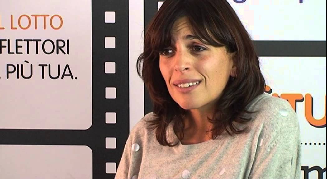 Emanuela Bernardi, Provino, Ciak si Roma! 2014, Il Gioco del Lotto, RB ...