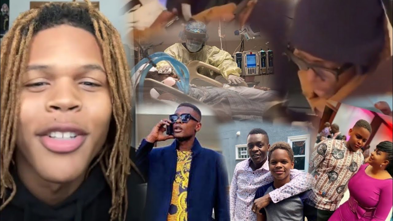 Jose Chameleon Akubide Abba Macus Essimu Video Bogede Abba Yetonze ...