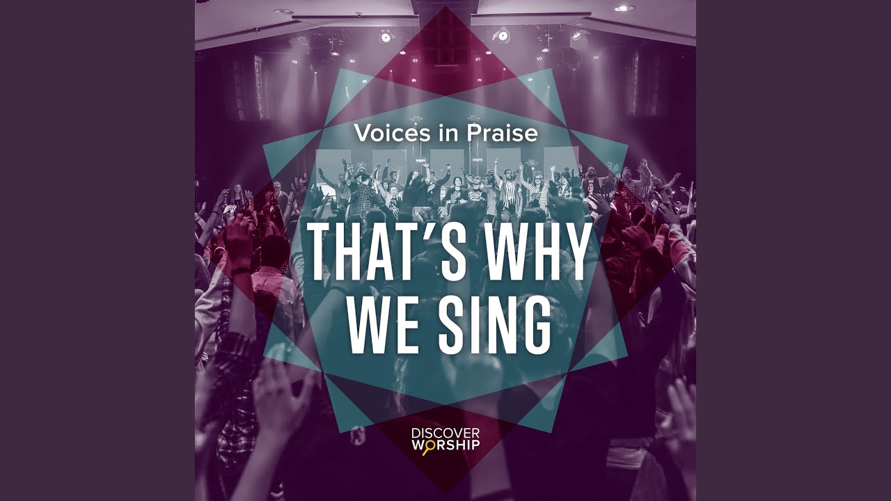 That's Why We Sing - YouTube