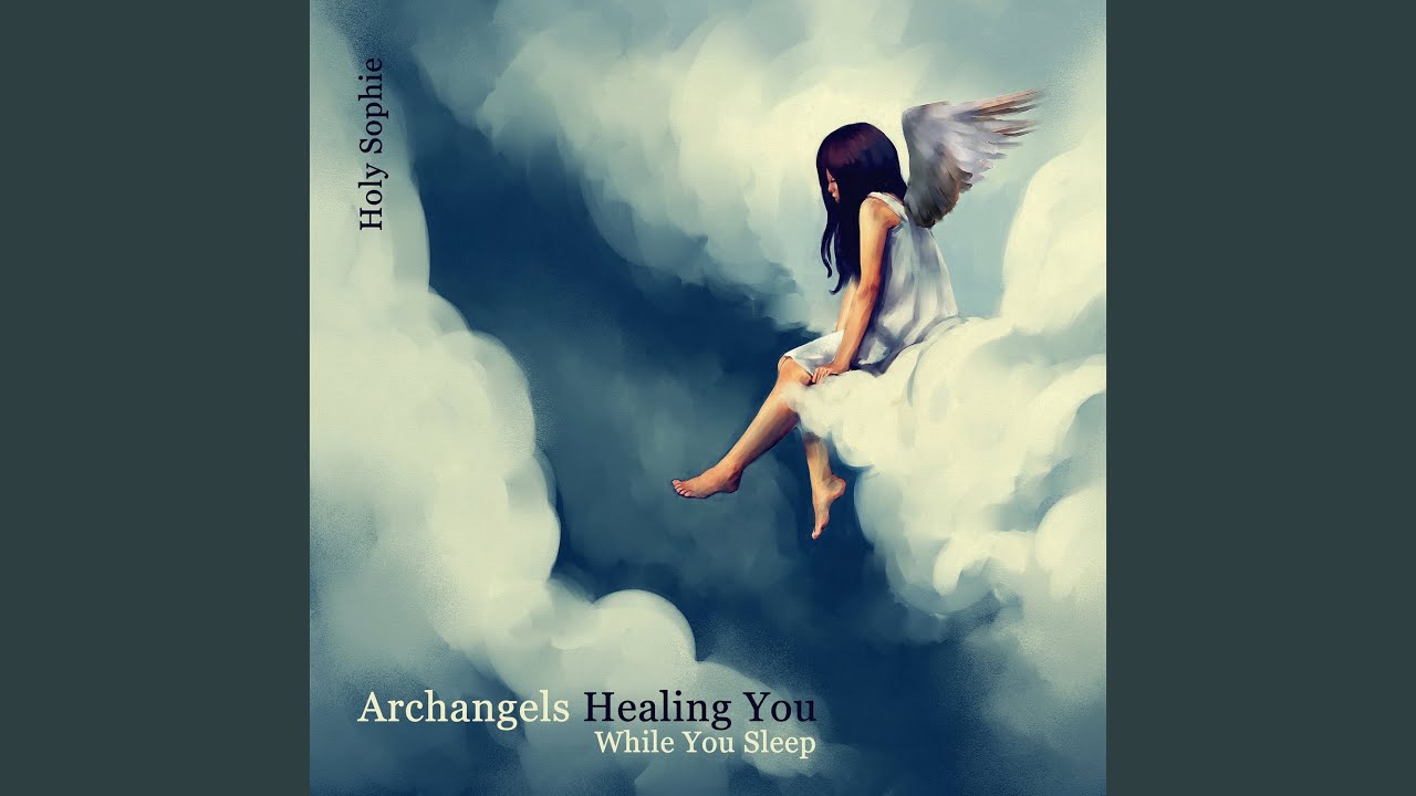 Angelic Temple - YouTube