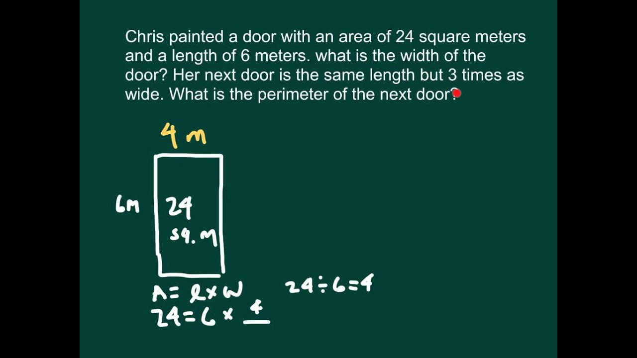 Engage NY - Grade 4 - Module 3 Lesson 2 - YouTube