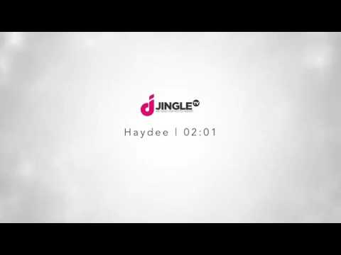 Haydee muzik kehribar