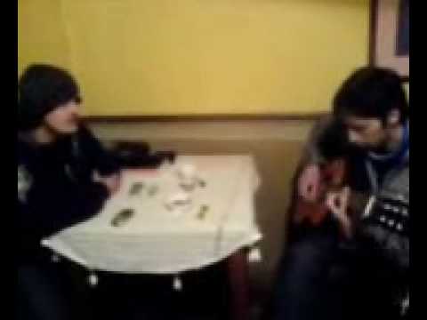 grup antares - masum gözler (telefon kayıdı)