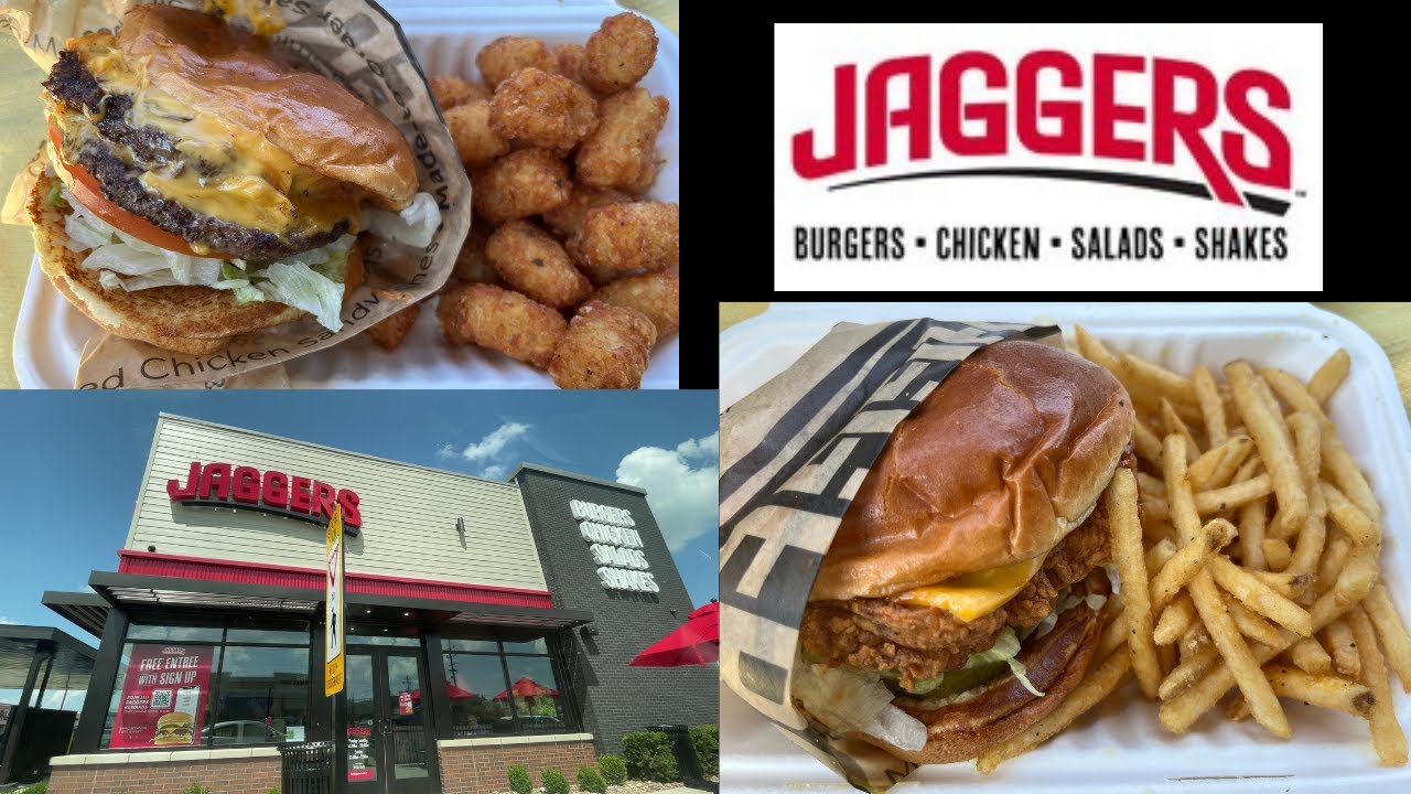 I Try Jaggers for The First Time! Lexington, Kentucky - YouTube