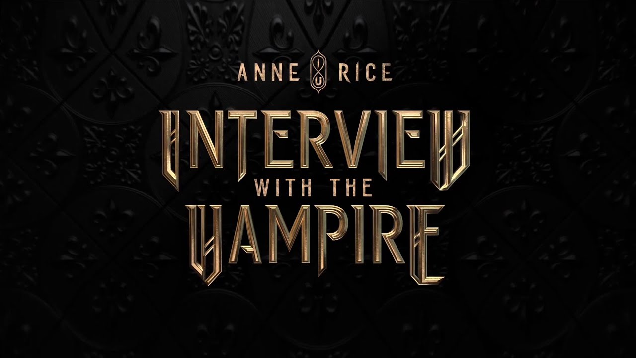 AMC's Interview With The Vampire Panel | Sam Reid talks all things ...