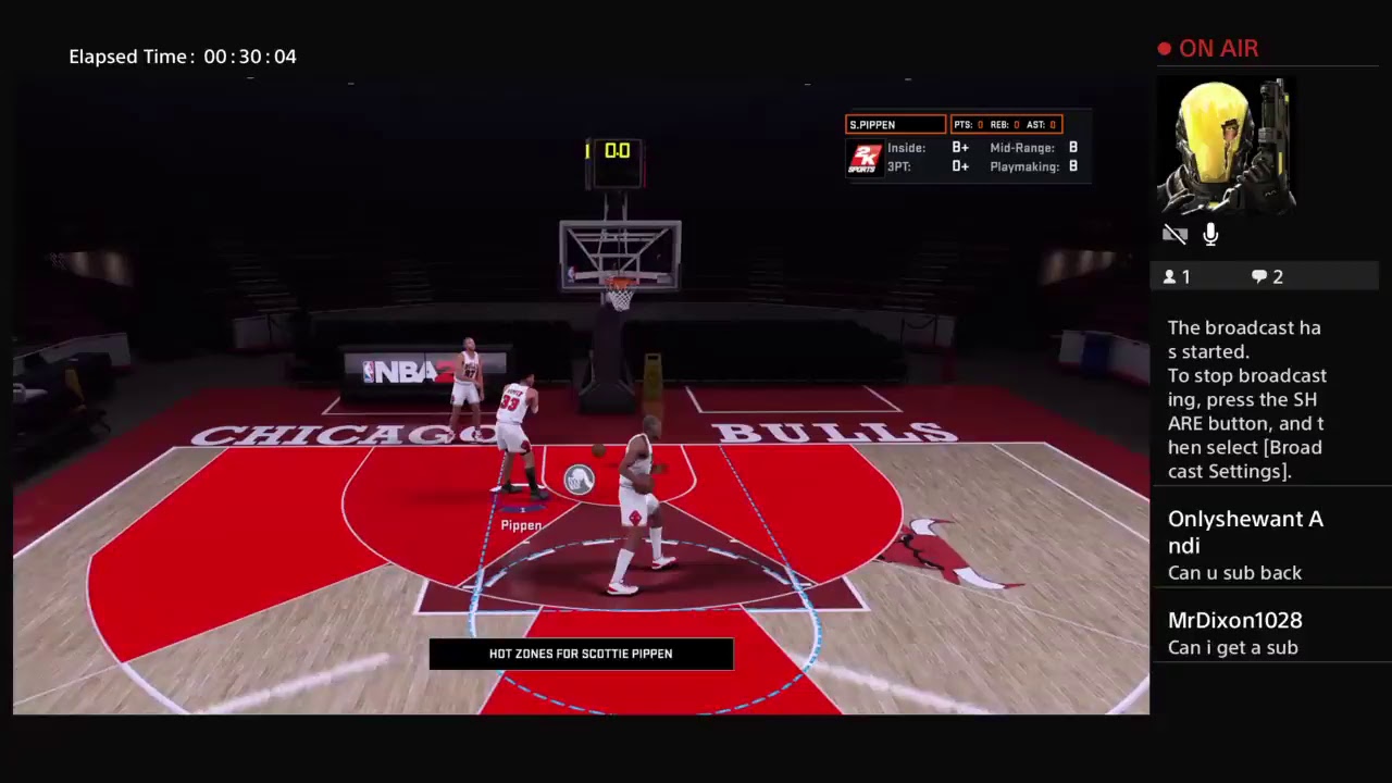 Like Mike - YouTube