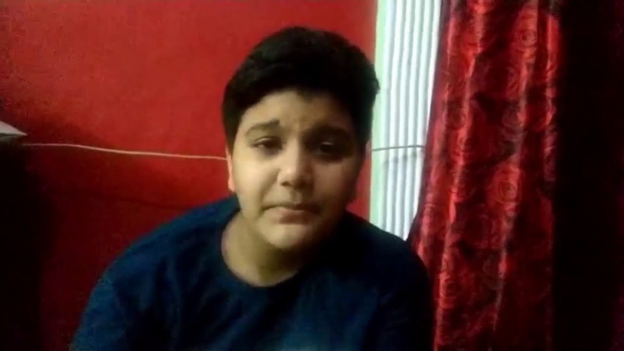 Spl.maggi challenge,The vloger kid,viraj Rajput - YouTube