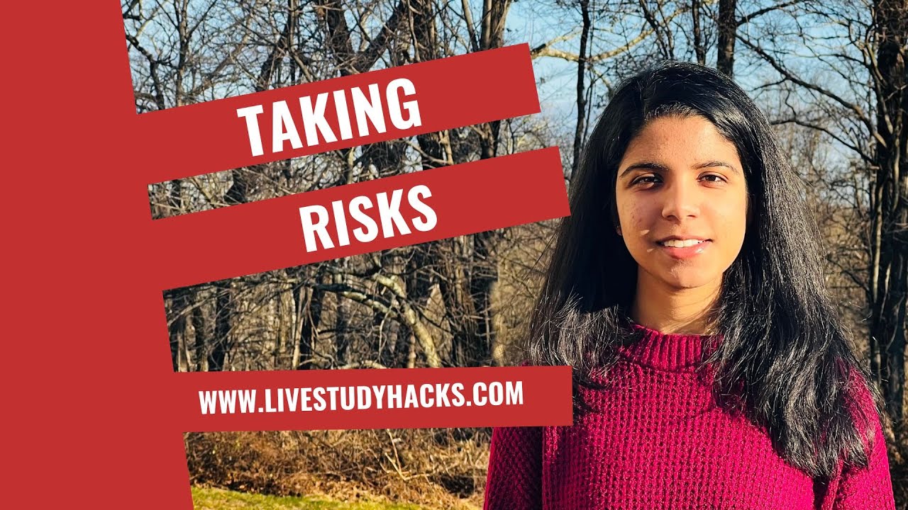 Life Starts at the beginning of Your Risk Zone | Rachel Stephen - YouTube