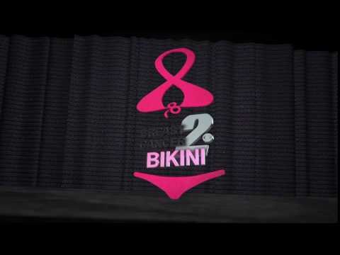 KTVN Channel 2 News - Breast Cancer 2 Bikini (2016) Intro Motion Graphic