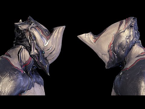 Warframe - All Helmets (Part 1)