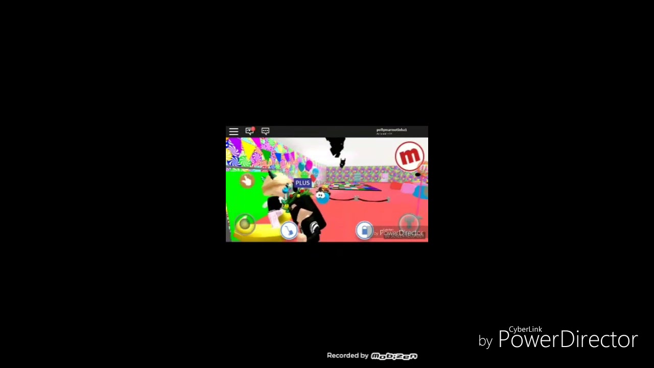 Mostrando o canal da tata+ROBLOX - YouTube