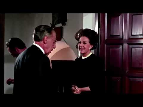 Cuando los hijos se van 1969 (película completa)