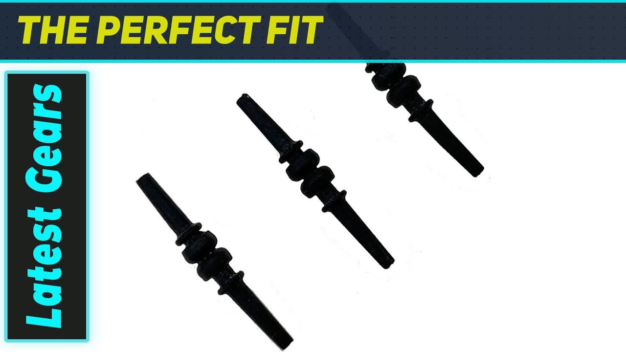 Avata Gimbal Dampers: Ultimate Vibration Reduction - YouTube