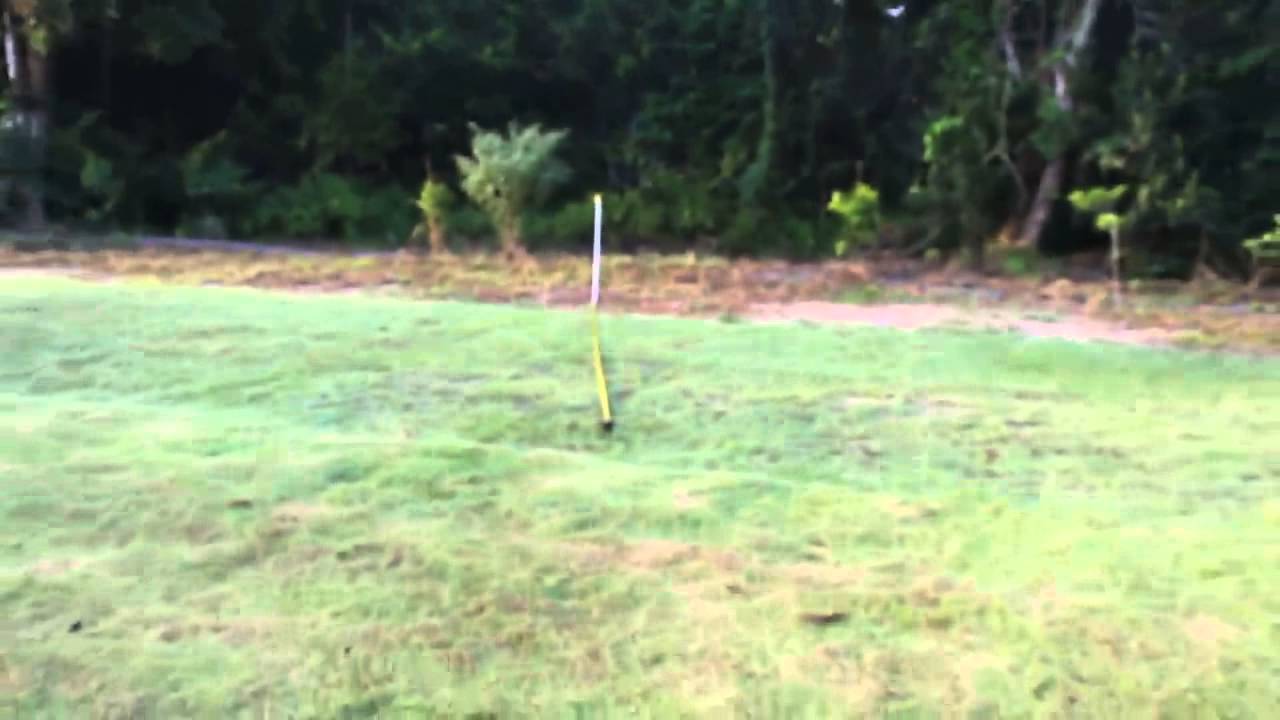 UHF RADAR for long distance metal detector. (Up to 10 meter ) - YouTube