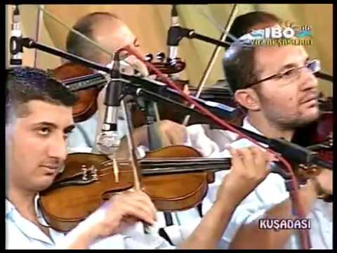 İbo Show 36. Bölüm (Kıvırcık Ali Aysu Baceoğlu Azer Bülbül) (2006)