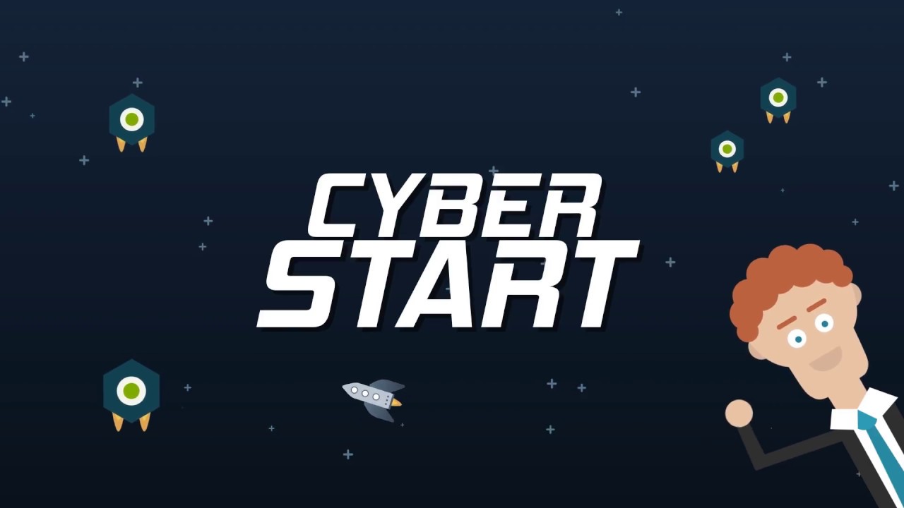 SANS CyberStart - YouTube