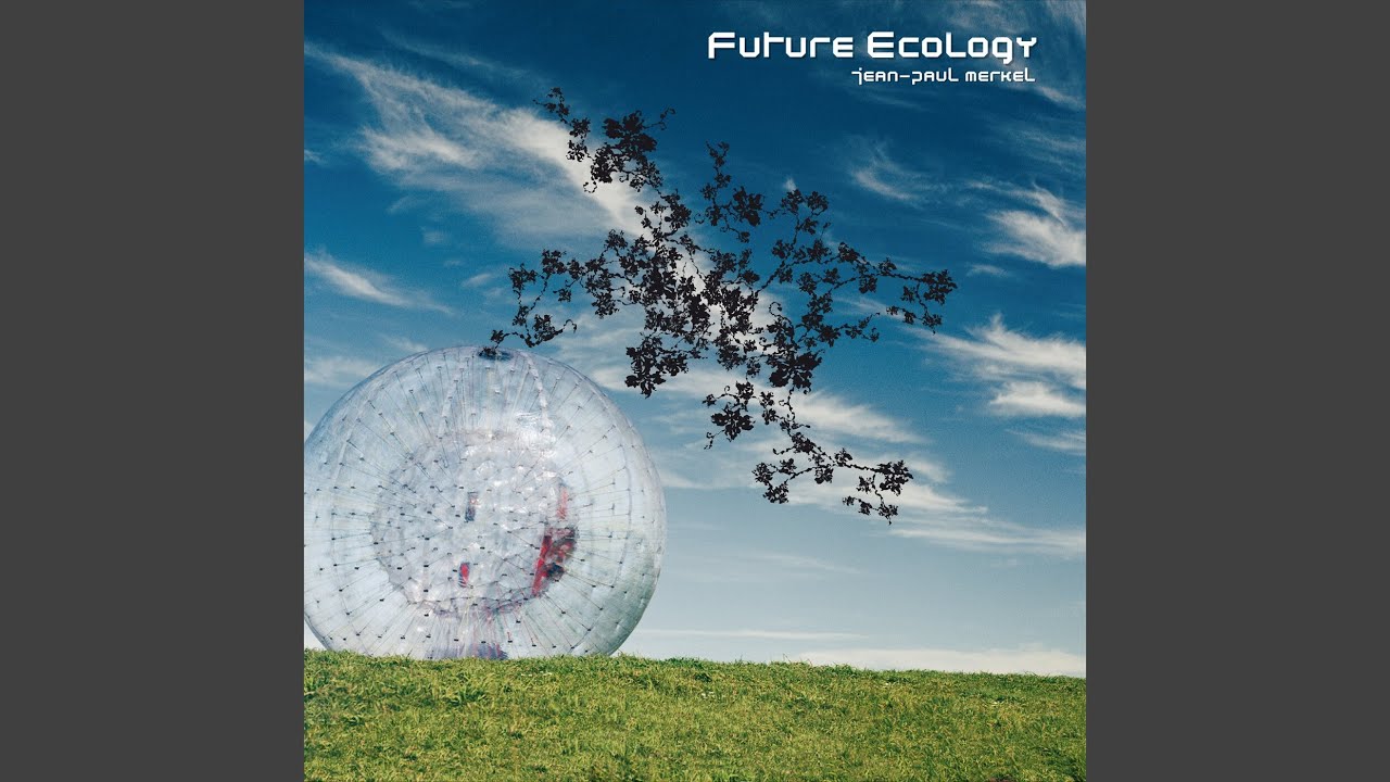 Everything is New - YouTube