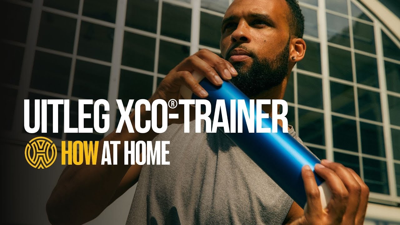 Uitleg XCO®-Trainer (XCO-buis) - YouTube