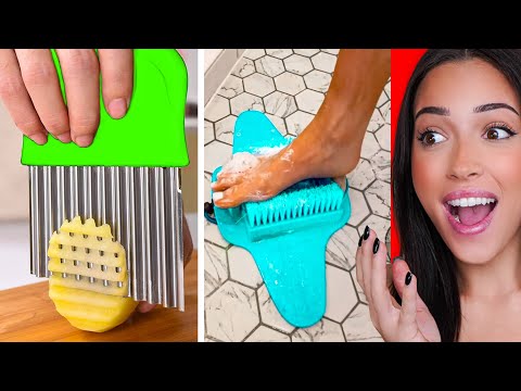 Genius Inventions And Gadgets You’ve Never Seen Before