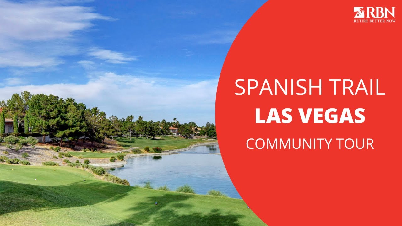 Exploring the Stunning Spanish Trail in Las Vegas, NV: Hidden Gems and ...