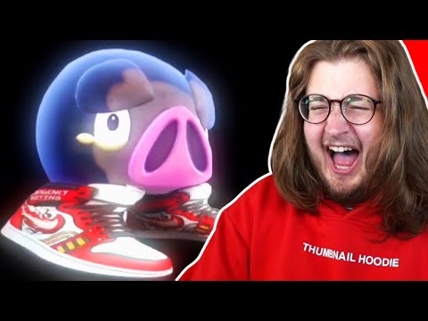 Purplecliffe Loses a Pokemon Every Time He Laughs LIVE #9 - YouTube