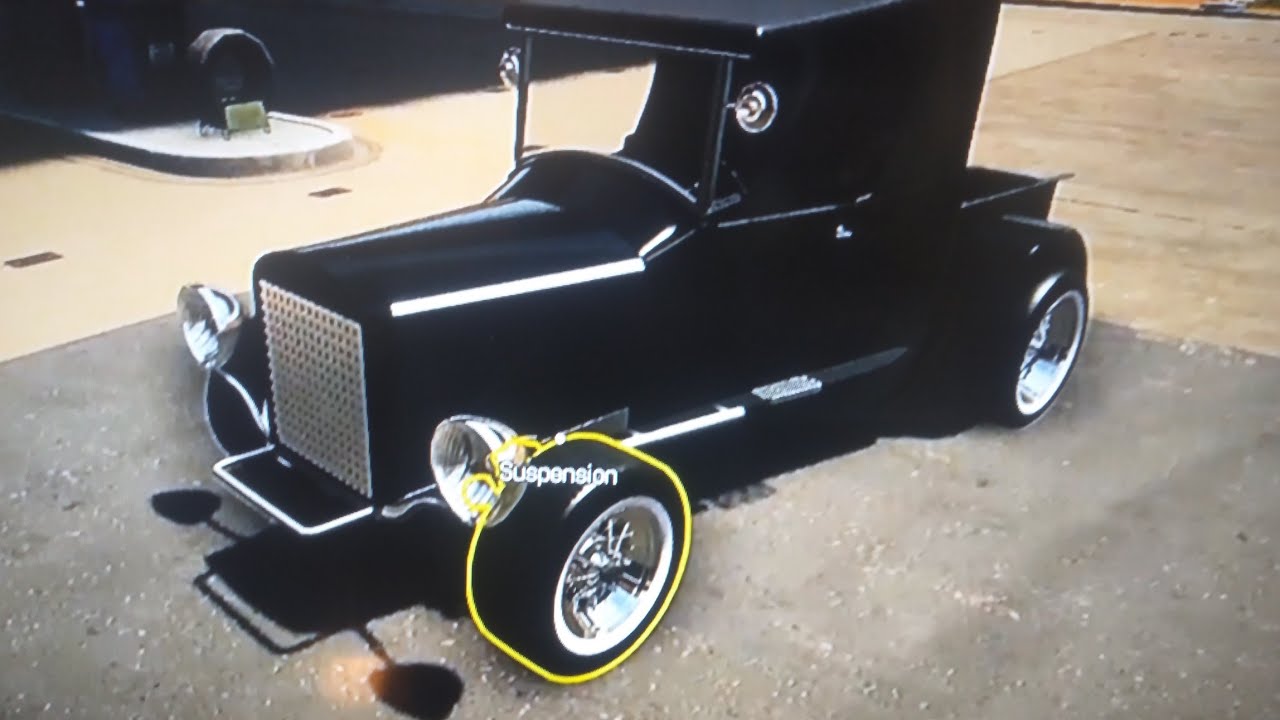 Building a 1913 Ford Model T sleeper. - YouTube