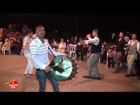 seydi vakkas ve ekibi belören köyü yazgül ile armagan kına konuk sanatçı özgür kılınc part3şirvani