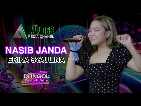NASIB JANDA - ERIKA SYAULINA