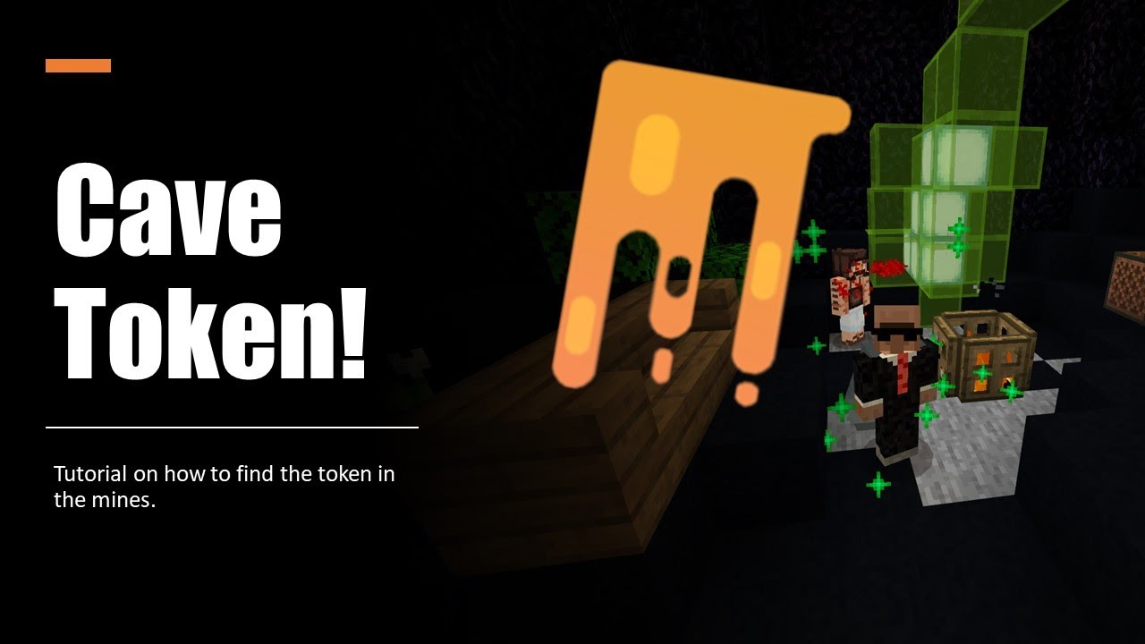 Guide To Finding the Cave Token in NetherGames Lobby - YouTube