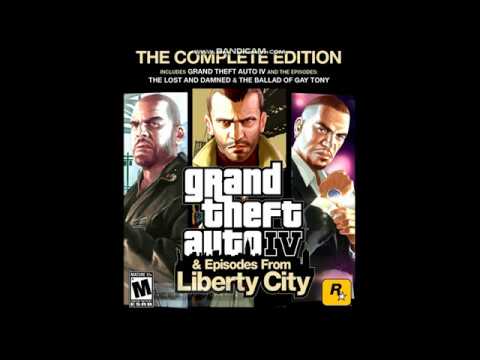 How to download Grand theft auto IV in supper highly compressed game by ...