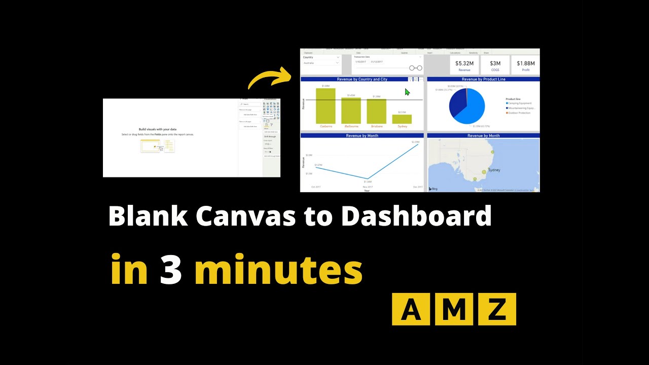 Power BI Essentials Course Teaser - Unleash Your Data Analytics Skills ...