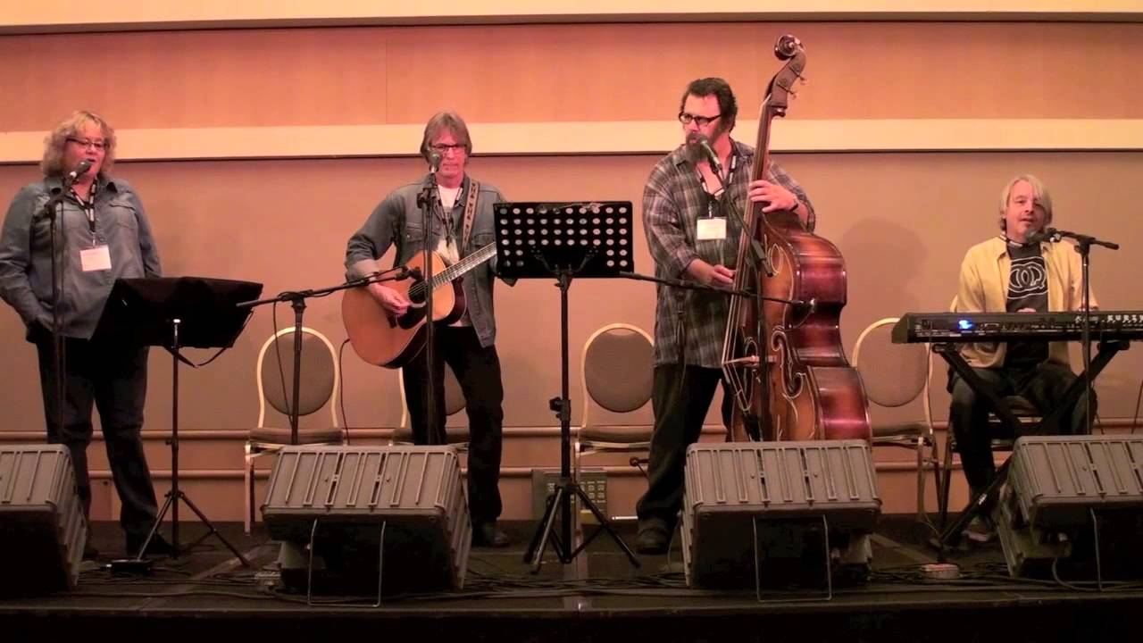 FAR-West - Dale LaDuke - "It's About Us" - YouTube