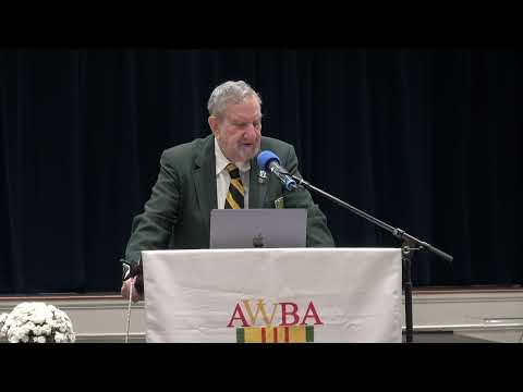 Stephen Sherman - President of Vietnam Veterans for Factual History