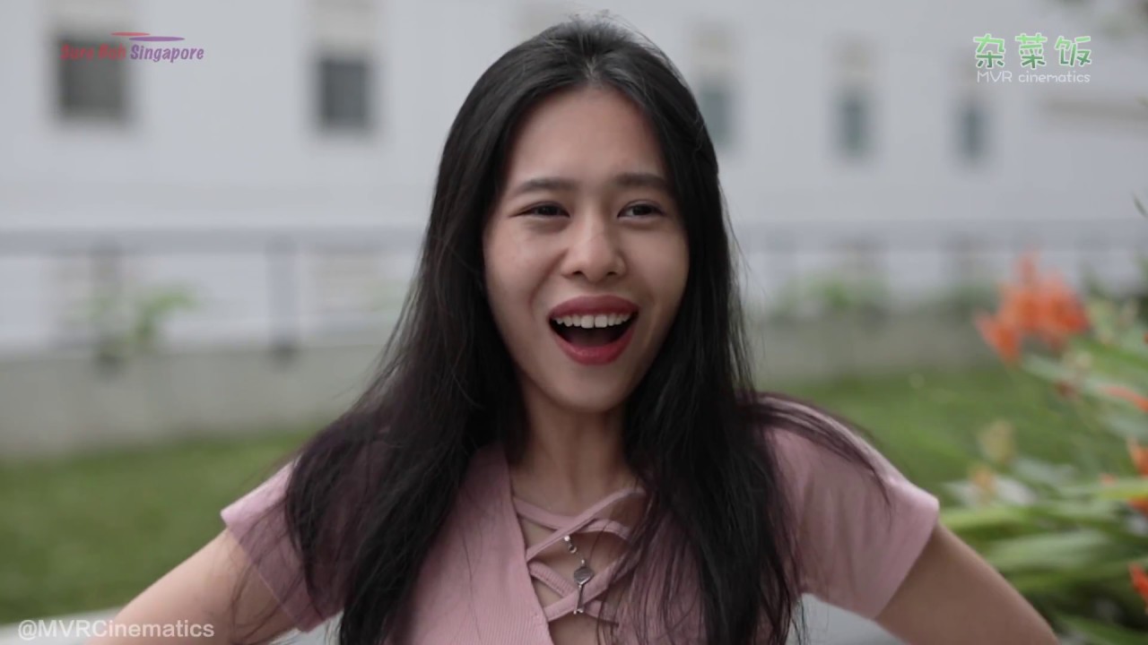 Ah Beng going to confess to Ah Lian tonight... Will he succeed? - YouTube