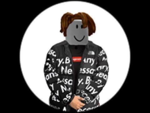 The avatar i bought bacon drip - YouTube
