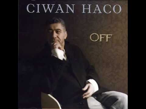 Ciwan Haco - Dipirsin (Soranî)