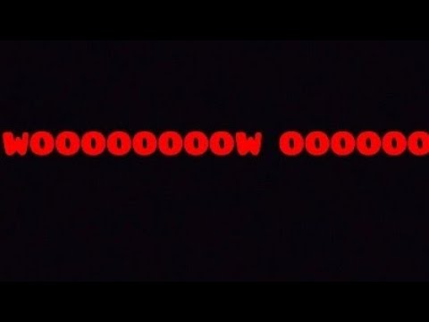 WOOOOOOOOW OOOOOOOOOOOOOO - YouTube