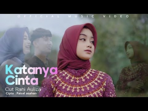 Cut Rani - Katanya Cinta ( Official Music Video ) - YouTube