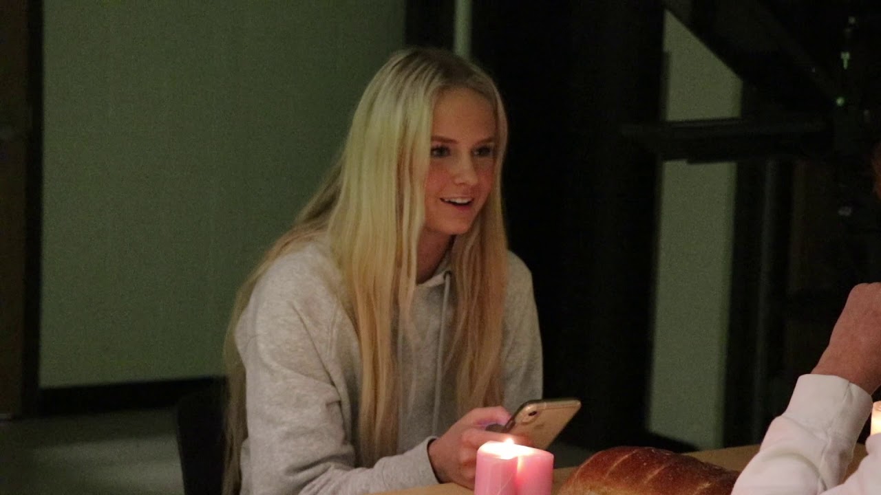 Senior crush - YouTube