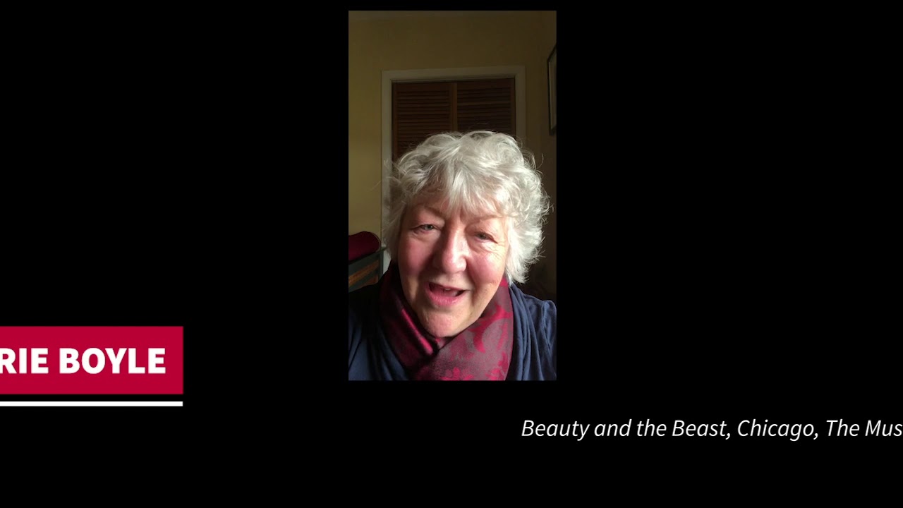 Video 4 of 6: Jayme Armstrong, Justin Bott, Valerie Boyle, and Wade ...