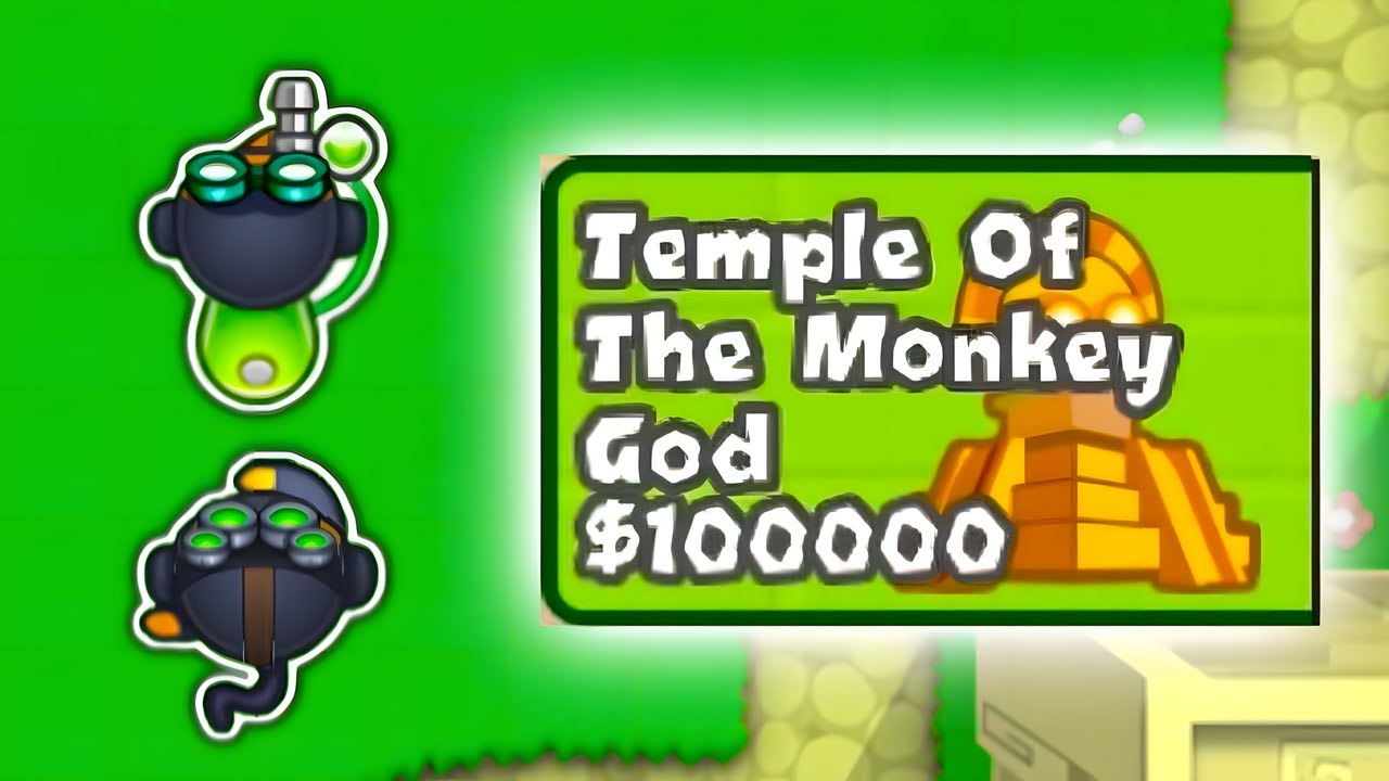This Double Stall Combination Is Too Powerful... (Bloons TD Battles ...