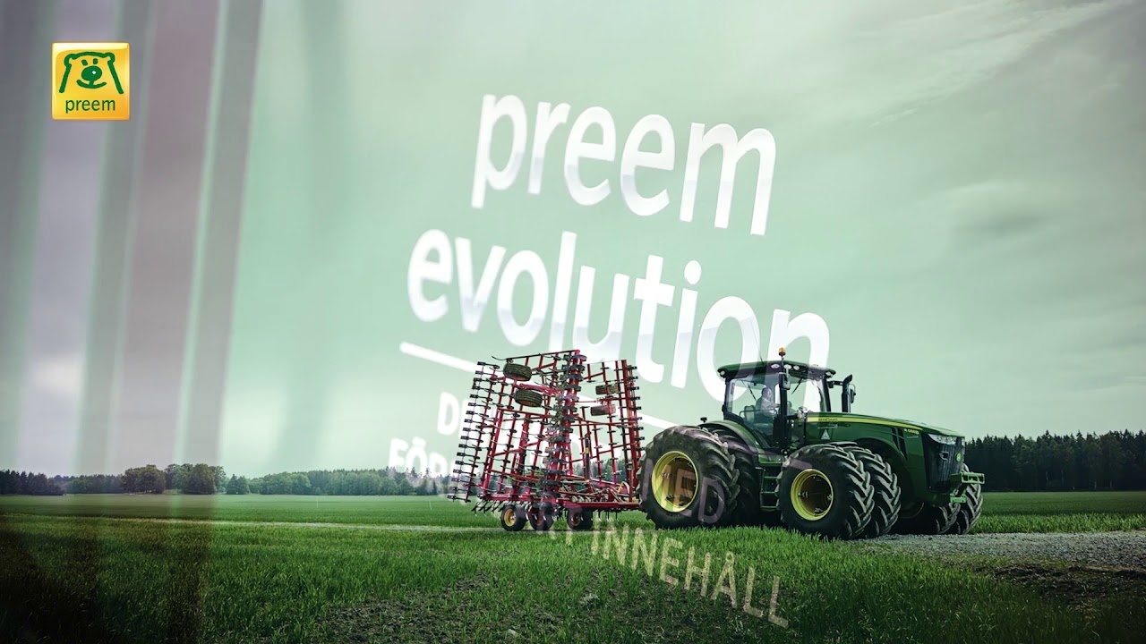 Tack från Preem - Preem certifierade återförsäljare - YouTube