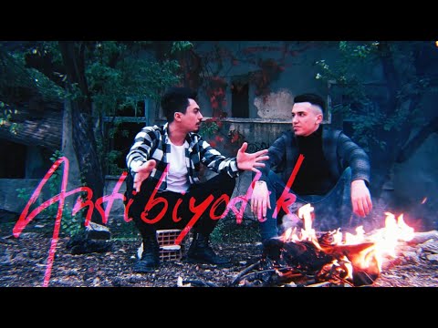Serhat Biricik - Antibiyotik | Dj Arcantin | 2020 Yeni Klip