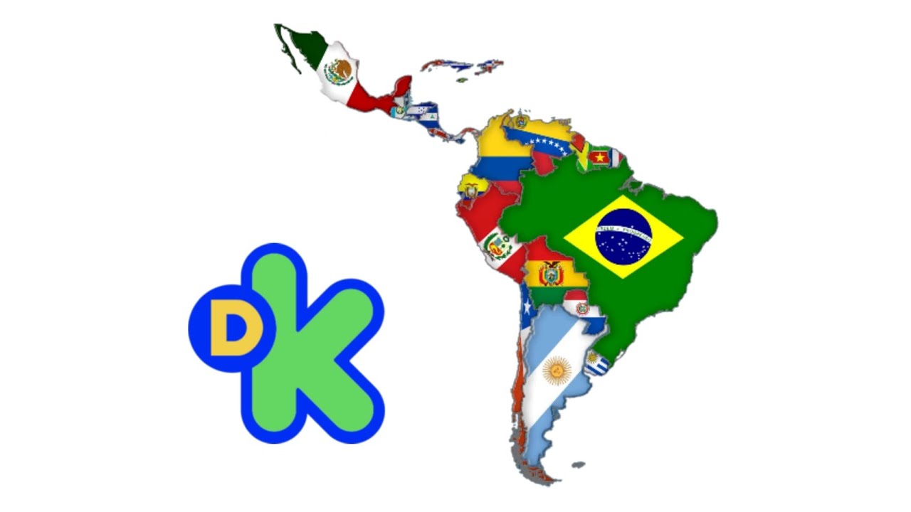 Discovery Kids • 2021 Idents - YouTube